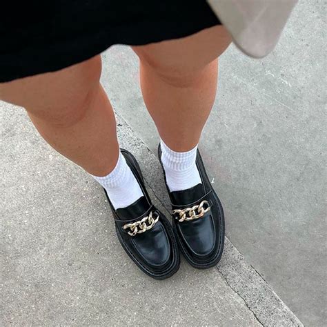 Mocasines Con Calcetines O Sin Consejos Para Triunfar