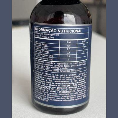 Qual é a Composição do Sinata Gotas Atenção a Bula 2024
