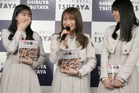 ☆乃木坂46♪秋元真夏が卒業を前に提案「後輩に私のおっちょこちょいを分けたい」！ ルゼルの情報日記 楽天ブログ