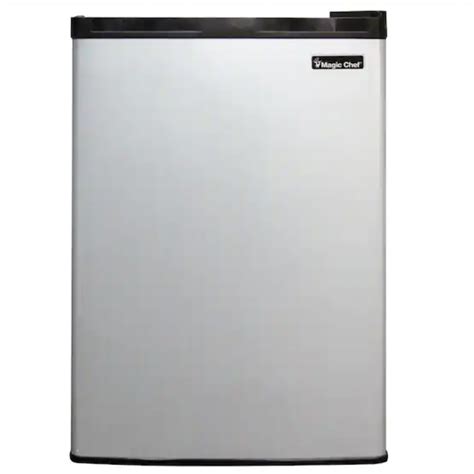 Today Only Magic Chef 26 Cu Mini Fridge For 75 Clark Deals