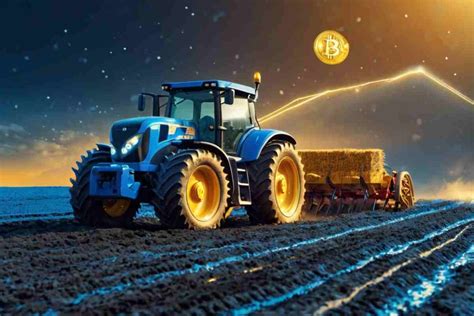 Mastering Chia Farming A Step By Step Guide To Earning Xch With Hard Drives