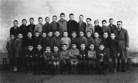 Photos De Classe à Nexon Et Si Nexon Métait Conté