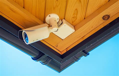 Smart Security Cam Installation Allied Tech Pros