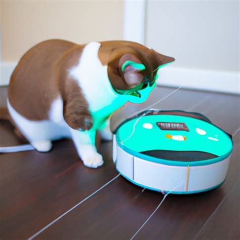 Cat Sensor Fault On A Litter Robot Identifying Diagnosing And