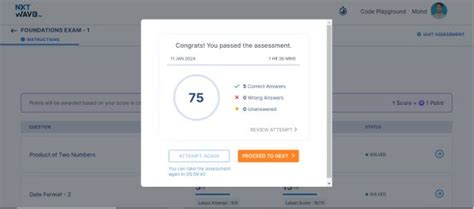 Passed 30daysofcode Challenge With Loops And Decision Making Mohd Mohsin Posted On The Topic
