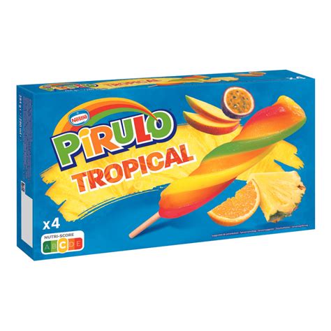 Pirulo Tropical Foodnewsgermany De