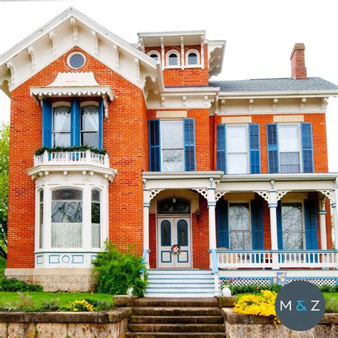 Architectureday Architecture Martin And Zerfoss Inc