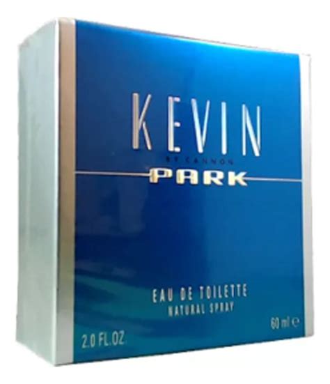 Perfume Hombre X 60ml Kevin Park Perfumería Fiorella