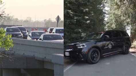 Chp Launches Maximum Enforcement With Stealth Patrol Cars As Millions