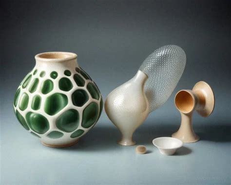 Biomimicry Inspired Objects Free Ai Art Generator