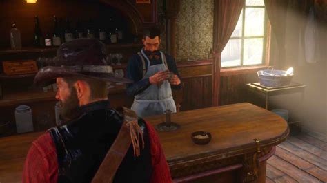 Who Is Jenny Red Dead Redemption 2 Youtube