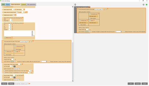 Display Combined Multiple Tables Data — Celf Help 40 05