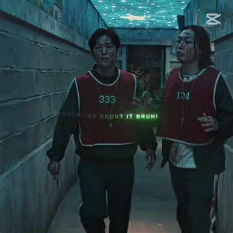 야내가 가는길따라 사람을 죽이면돼 알겠지 ㅣ 오징어 게임 S3 Youtube