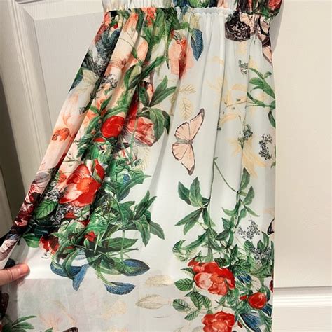 Fate Dresses Fate Ruby Maxi Dress Poshmark