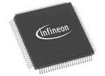 Infineon Technologies PSoC Automotive Multitouch Gen XL Controllers