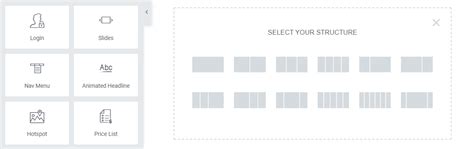 How To Create An Elementor Table In Wordpress