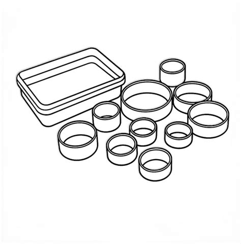Bushing Kit Wordpress