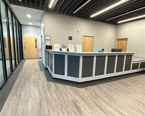 Morristown Ophthalmology Clinic And Eye Doctor