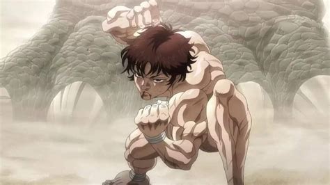 Heres Why Baki Hanma Is So Short