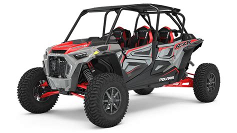 Specs 2020 Polaris Rzr Xp 4 Turbo S Ghost Gray Sxs Polaris