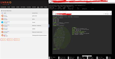 Smb Mount Issues In Ubuntu Linux Level1Techs Forums