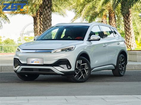 Byd Yuan Plus Pro Ev 7 3s To 100km H Nfc Rfid Remote Keyless Electric