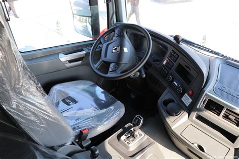 【图】徐工重卡 漢風g7 6x4换电式纯电动半挂牵引车xga4254bevwca实拍图片1373726卡车之家