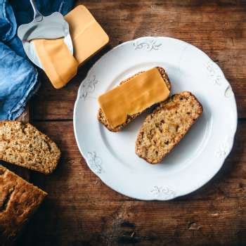 Brunost Recipes