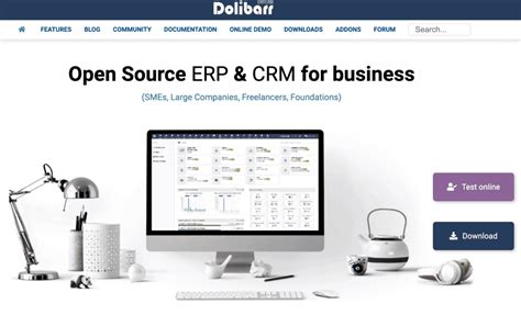 5 aplikasi erp open source recommended