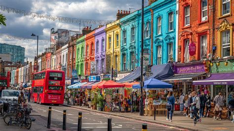 Boost Hackney Central Business Visibility Now Extra Edge Club