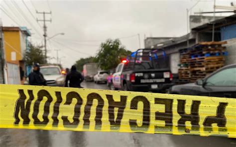 Investigan La Muerte De Un Hombre En Guadalupe Telediario México