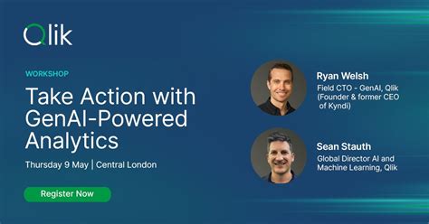 Ravi Kiran Chebolu On Linkedin Take Action With Genai Powered Analytics