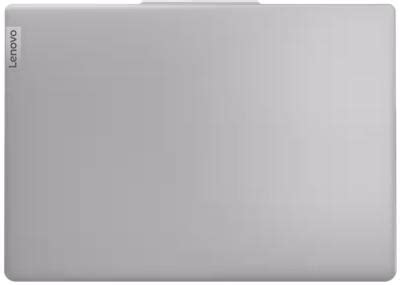 LENOVO IdeaPad Slim IAH Cloud Grey BF MCK LENOVO SHOP SK