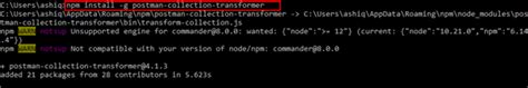 create a power automate custom connector from postman v2 collection