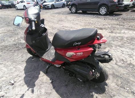 Yongfu From Usa Motorcycle Auctions Bid Cars