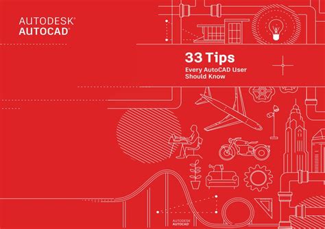 33 Tips Every Autocad User Should Know Autodesk Asean