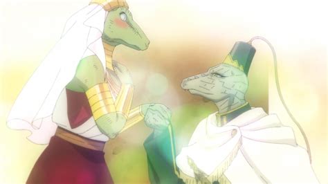 Sacrificial Princess And The King Of Beasts 2023