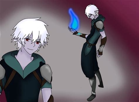 Felix Character Design 1 2 By Lyramoonlilac On Deviantart