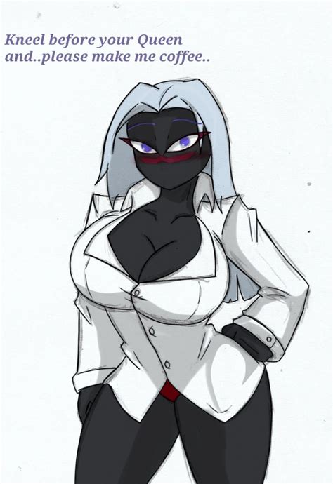 Rule 34 Anthro Big Breasts Blush Breasts Cleavage Clothed Clothing