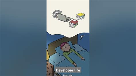 Developer Life Youtube