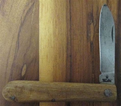 Gerlach Knives of Poland | BladeForums.com