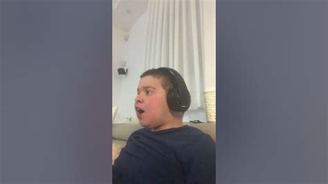 משה בתיבה Youtube