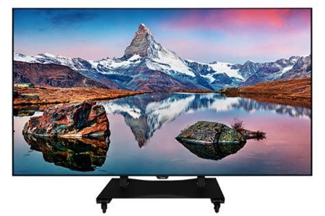 FHDQ163 Optoma QUADZilla 163 All In One QUAD LED Display FHDQ163 Touchpoint Technology