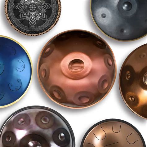 Lacadémie Masterthehandpan Le Pass Illimité Pour Un Accès à Tous Nos