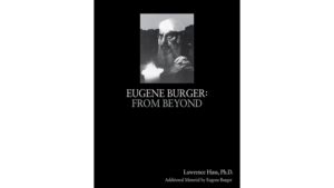 Eugene Burger From Beyond By Lawrence Hass And Eugene Burger Book The Magic Apple