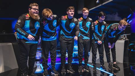 Cloud 9 League Of Legends