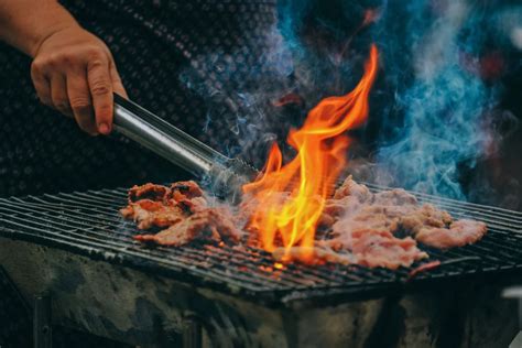 The Ultimate Grilling Techniques You Should Experiment With Croix