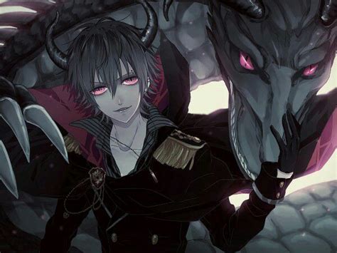 Update Ảnh Ác Quỷ Anime ️ Bộ Ảnh Thiên Thần Và Ác Quỷ Nam Nữ Game