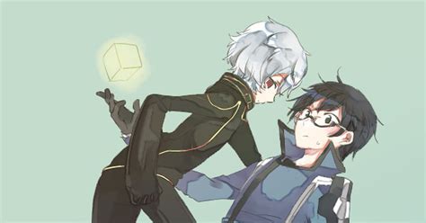 遊修 ワまとめ腐有3 ひなたこのマンガ 腐向け ワートリ【腐】1000users入り Pixiv