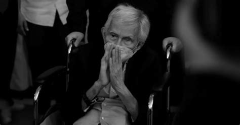 Former Finance Minister Daim Zainuddin Dies
